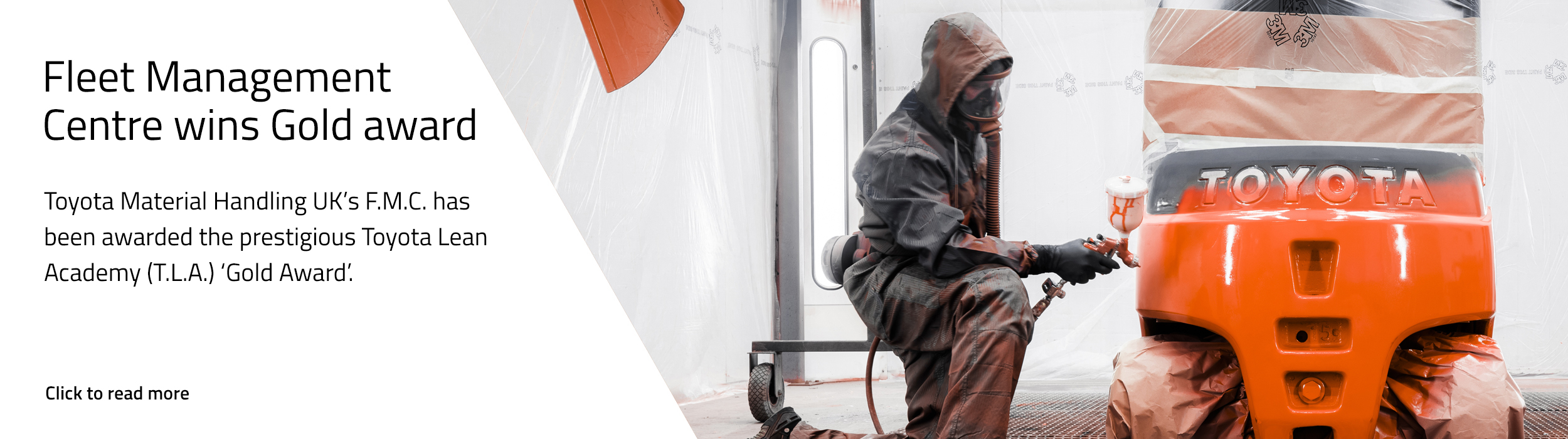 Home | Toyota & BT Pallet Trucks and Forklifts Online Shop