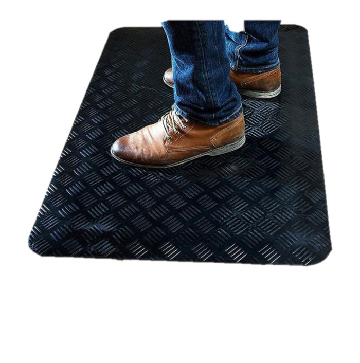 Work Mat - Workspace and warehouse | Toyota Material Handling UK