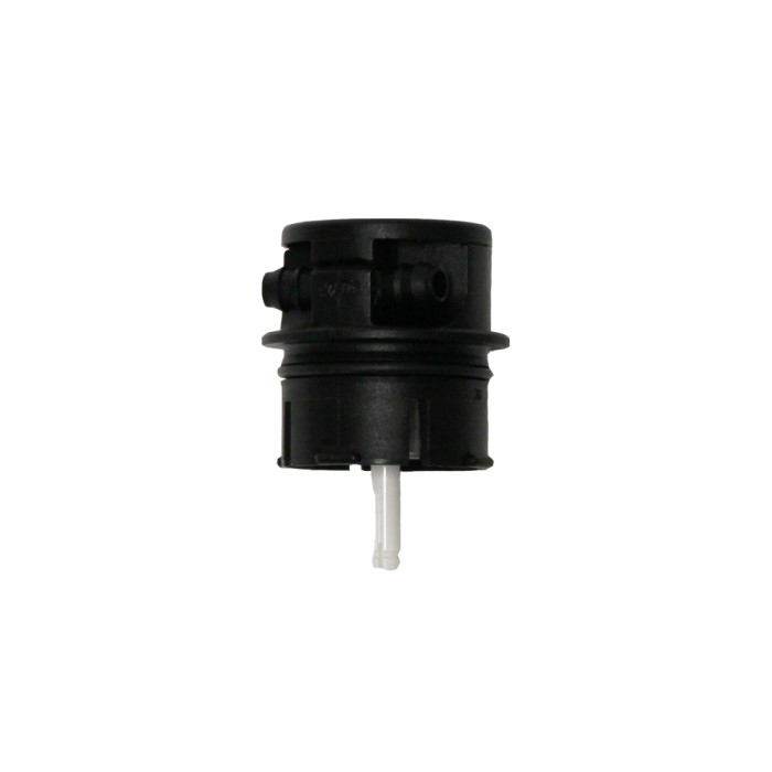 BFS - Water filling - Plugs | Toyota Material Handling UK
