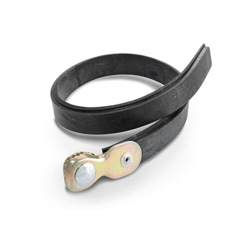 Antistatic ground strap rubber - Safety | Toyota Material Ha