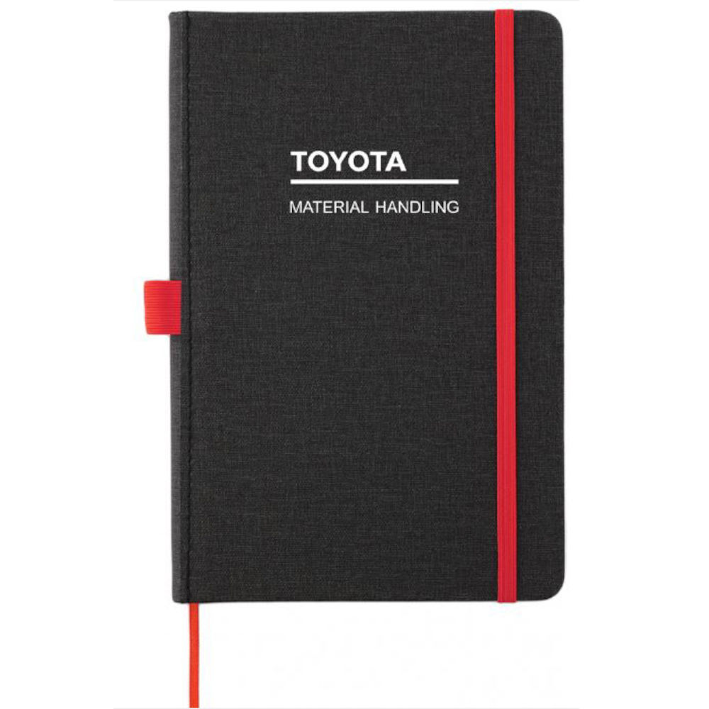 Note book | Toyota Material Handling UK